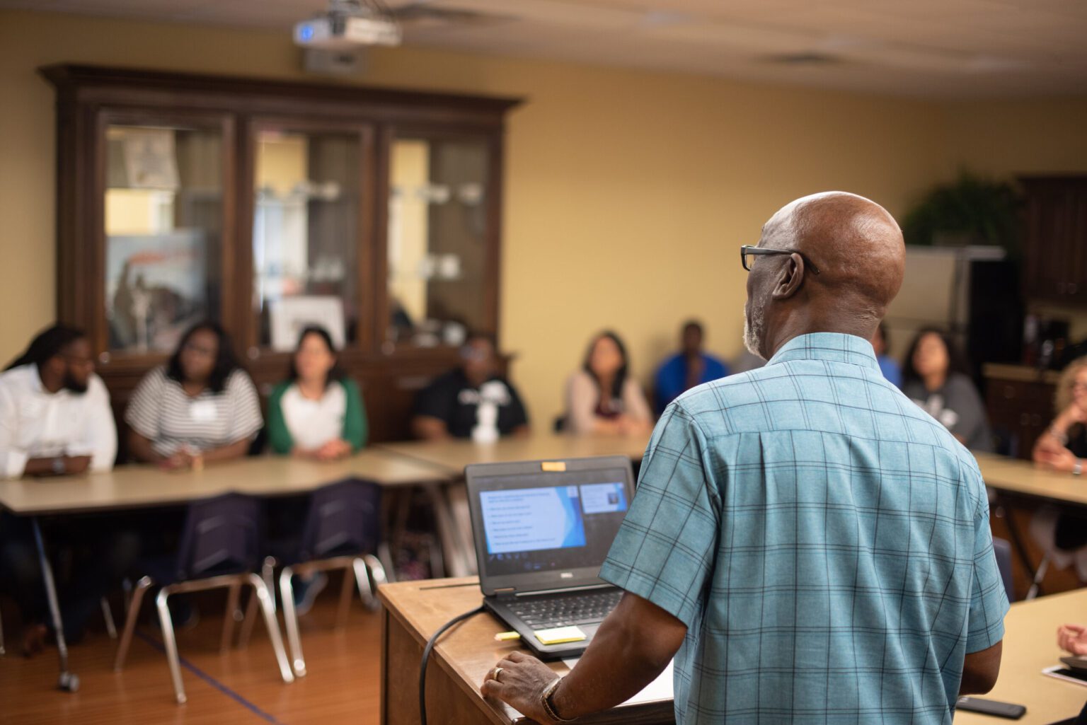 Partners for Rural Impact - Accelerating outcomes for rural youth