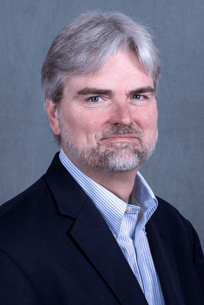 Board of Directors - Partners for Rural Impact