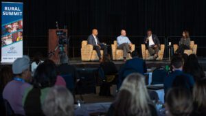 Partners for Rural Impact - Accelerating outcomes for rural youth