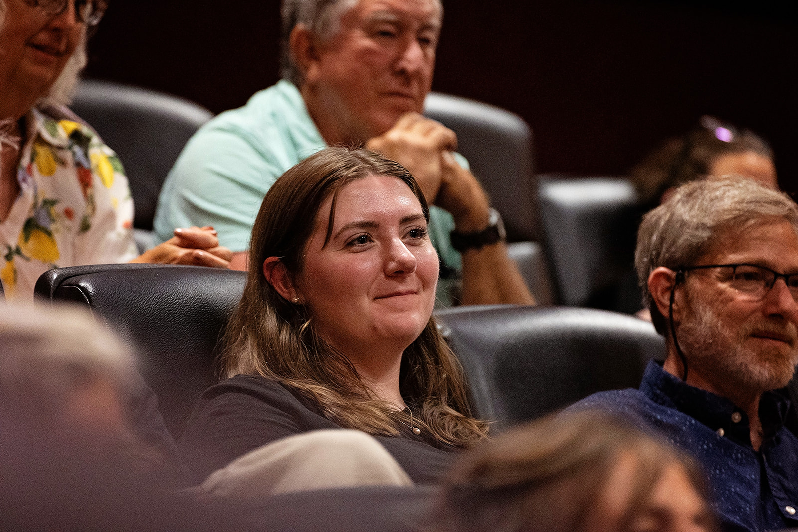 Shiners: A Packed House, Powerful Stories, and the Heart of Appalachian ...
